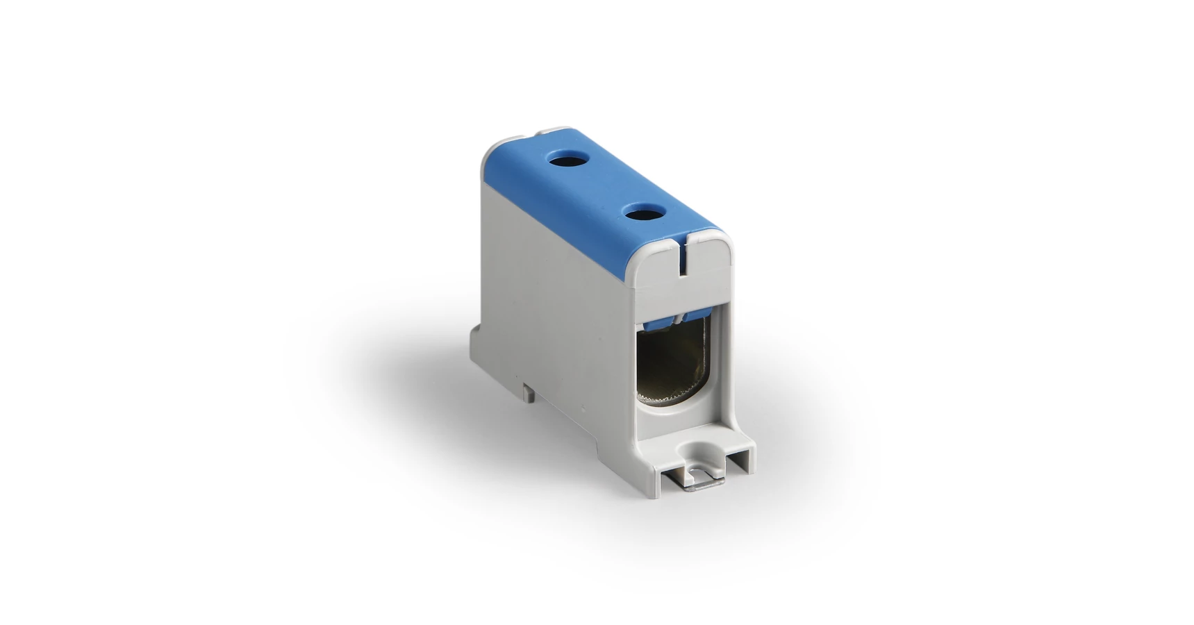 ENSTO Sorkapocsléc Ensto Clampo Pro 1 pólusú, kék, Al/Cu 35-150 mm²